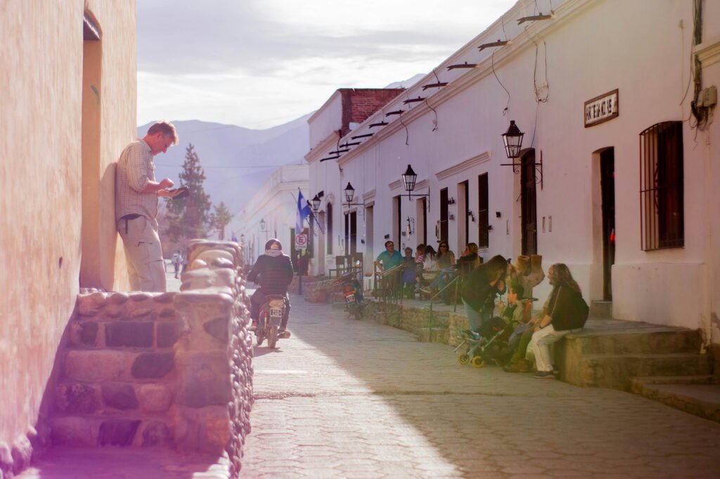 Home - salta.net
