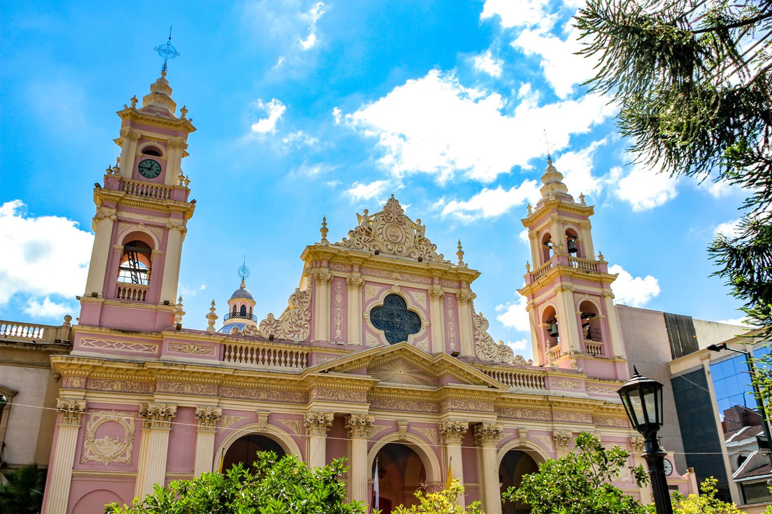 Home - salta.net